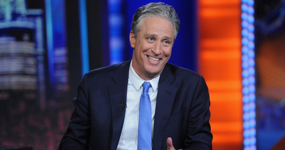 Jon Stewart will return to host 'The Daily Show' after a yearlong ...