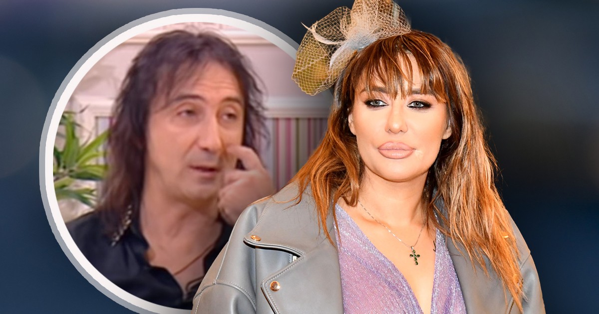 Ko je Goran Ratković Rale novi dečko Ane Nikolić: Imao afere sa ...