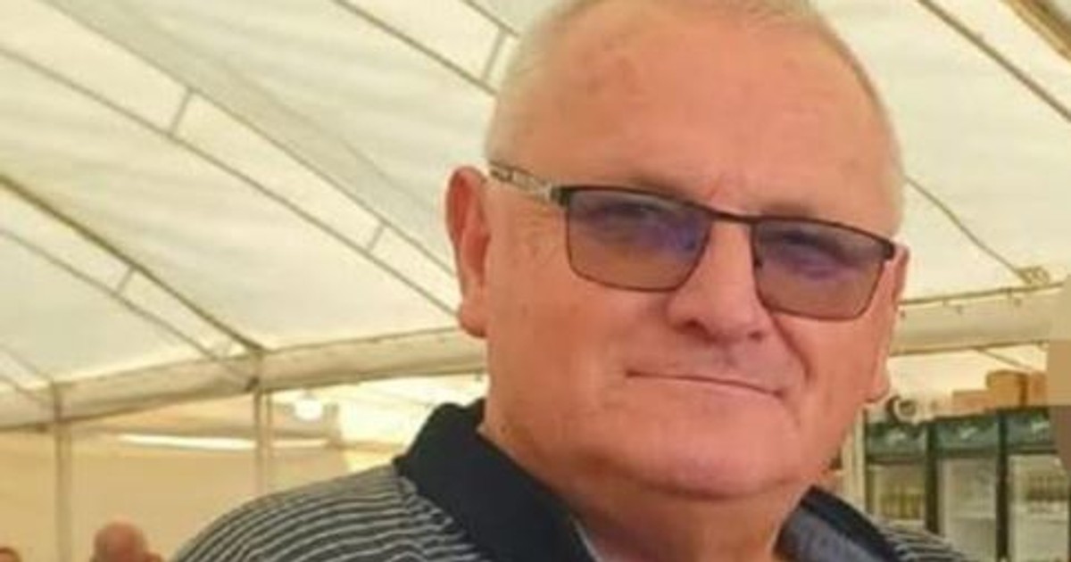 Ovo je biznismen koji je ubijen u Šapcu: Upucan sa tri metka u potiljak ...