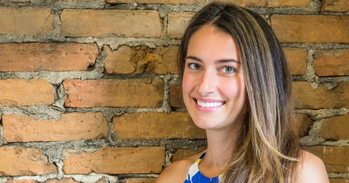 Dana Bull zaczęła inwestować w nieruchomości, mając 22 lata. Dziś uważa ...