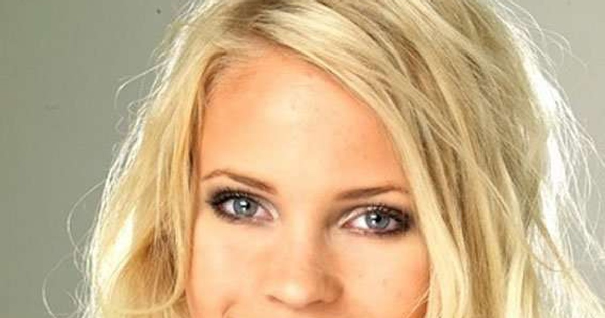 Najpiękniejsza blogerka świata