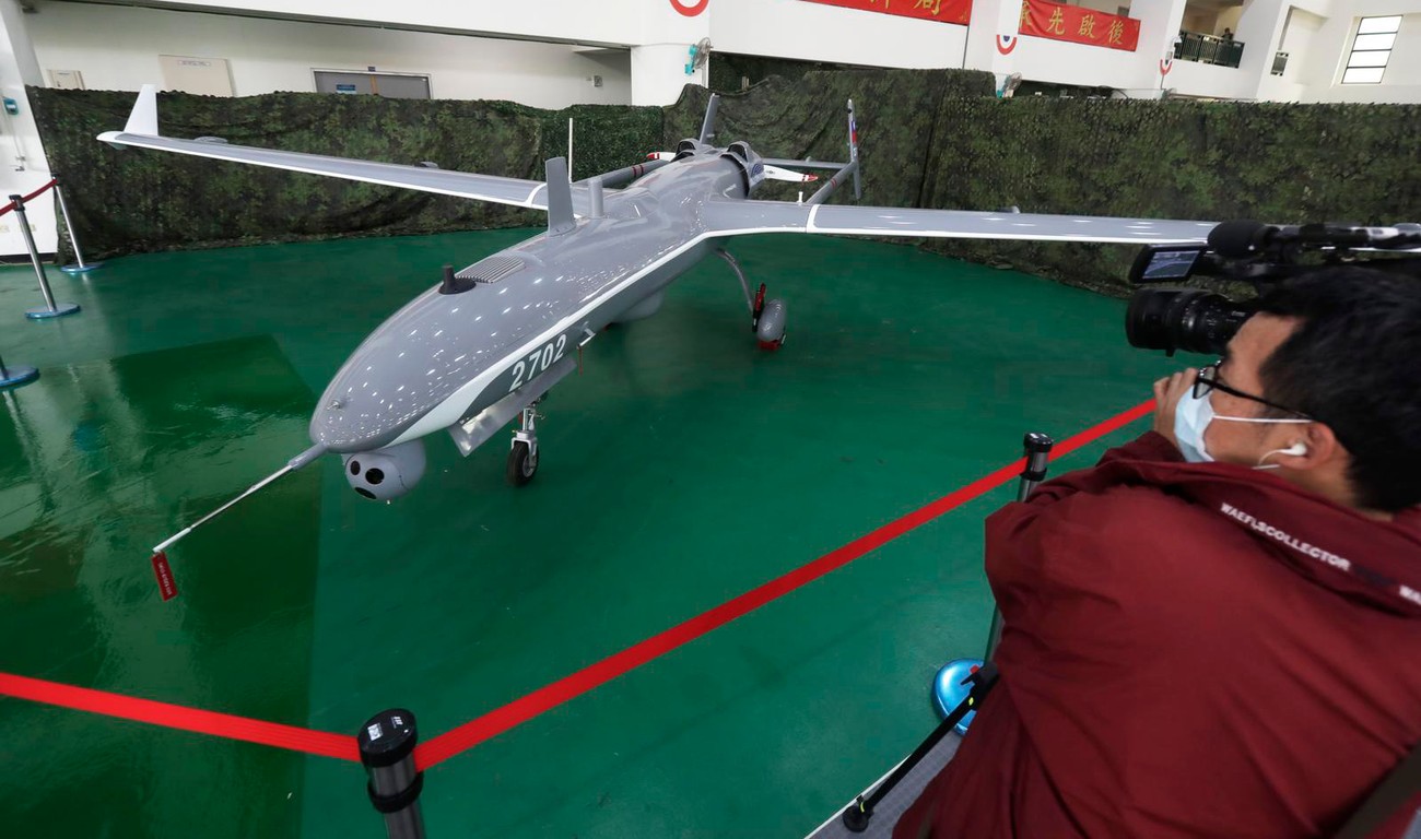 KBS dobile pet dronova "Bajraktar" - Blic