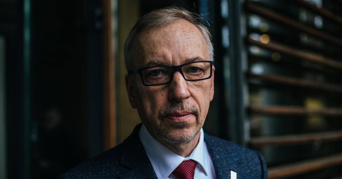 Bogdan Zdrojewski krytykuje Grzegorza Schetynę - Wiadomości
