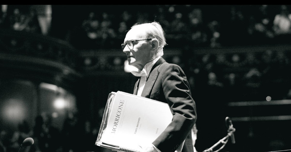 Mistrz muzyki filmowej wystąpi w Krakowie - Wiadomości