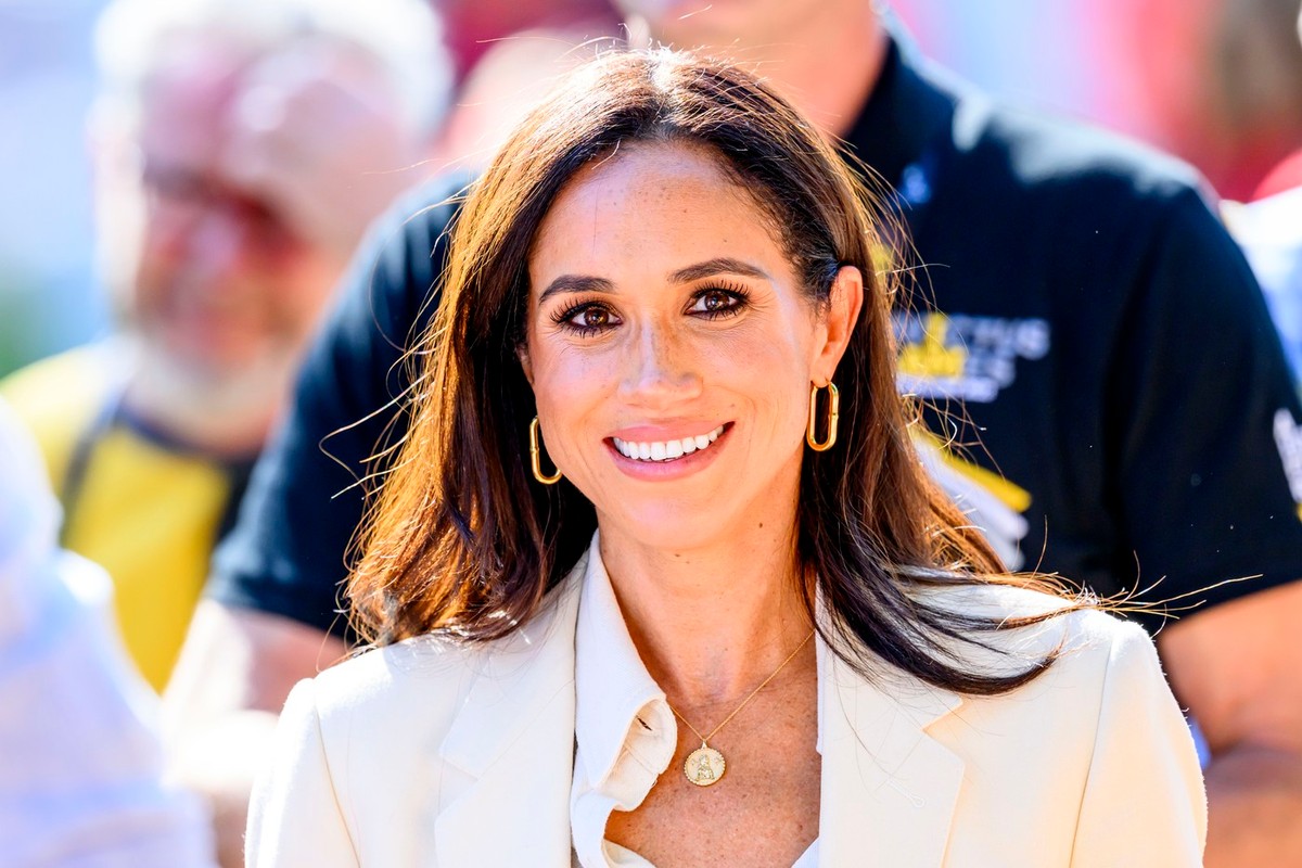 Fotografije Megan Markl koje svet nije video do sada, rođaj otkrio ...