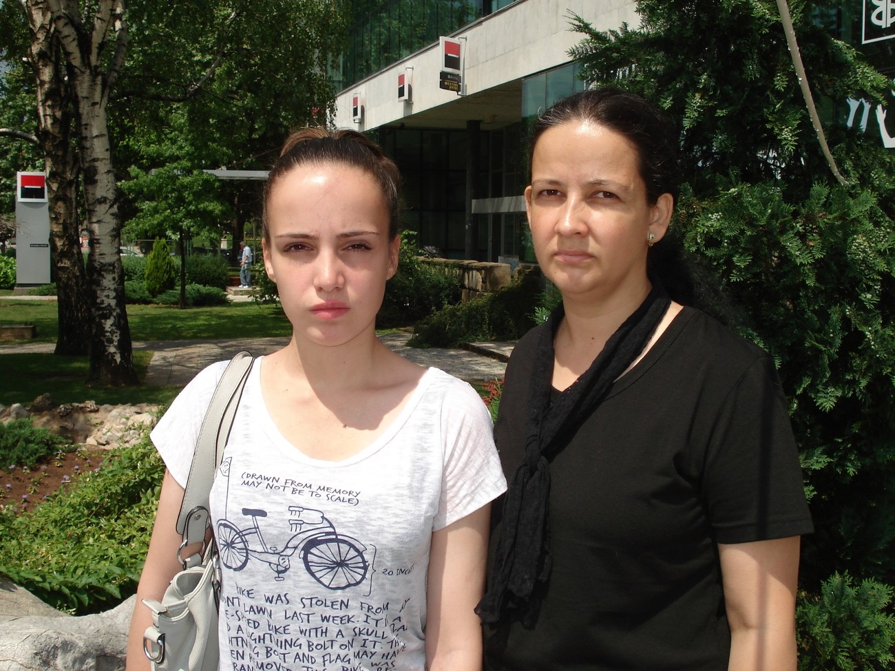 Mijanu (27) je dok se vraćala sa ekskurzije pokosio bahati vozač: Zadobila povrede zbog kojih se ...