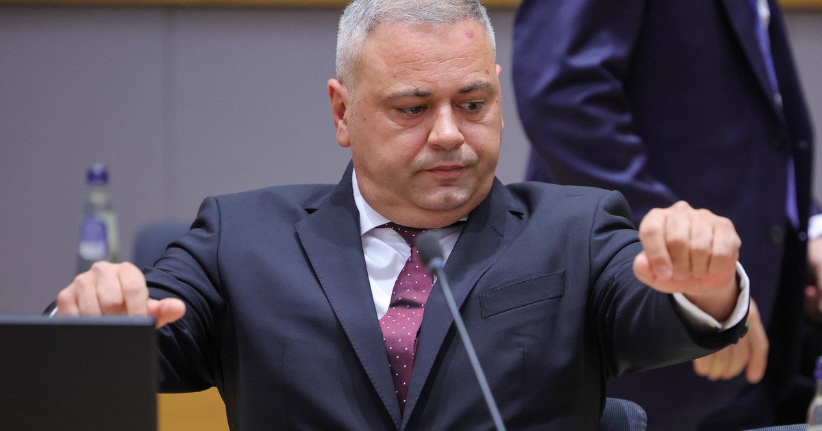 Minister rolnictwa Rumunii: Zakaz importu zboża z Ukrainy przedłużony ...