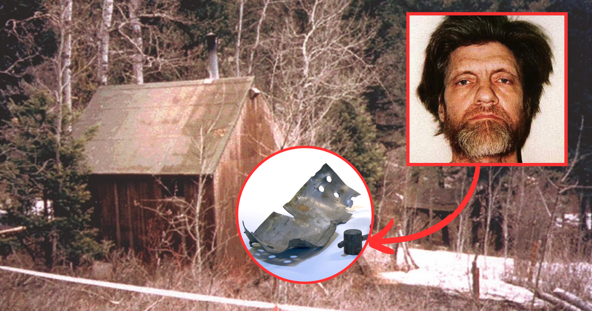 Zmarł Ted Kaczynski, "Unabomber". Jego paczki terroryzowały USA aż 17 lat