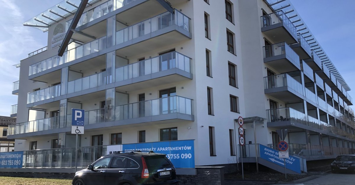 Jak Zakopane staje się "miastem tylko dla milionerów". Tu nawet łąka ...