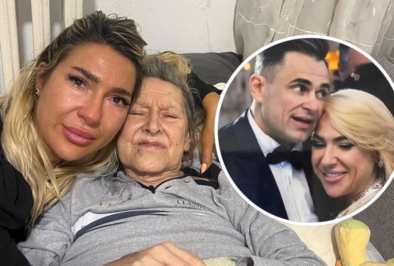 Jovana Jeremić emotivnom objavom jasno poručila da niko ne može da zameni bivšu svekrvu - Blic