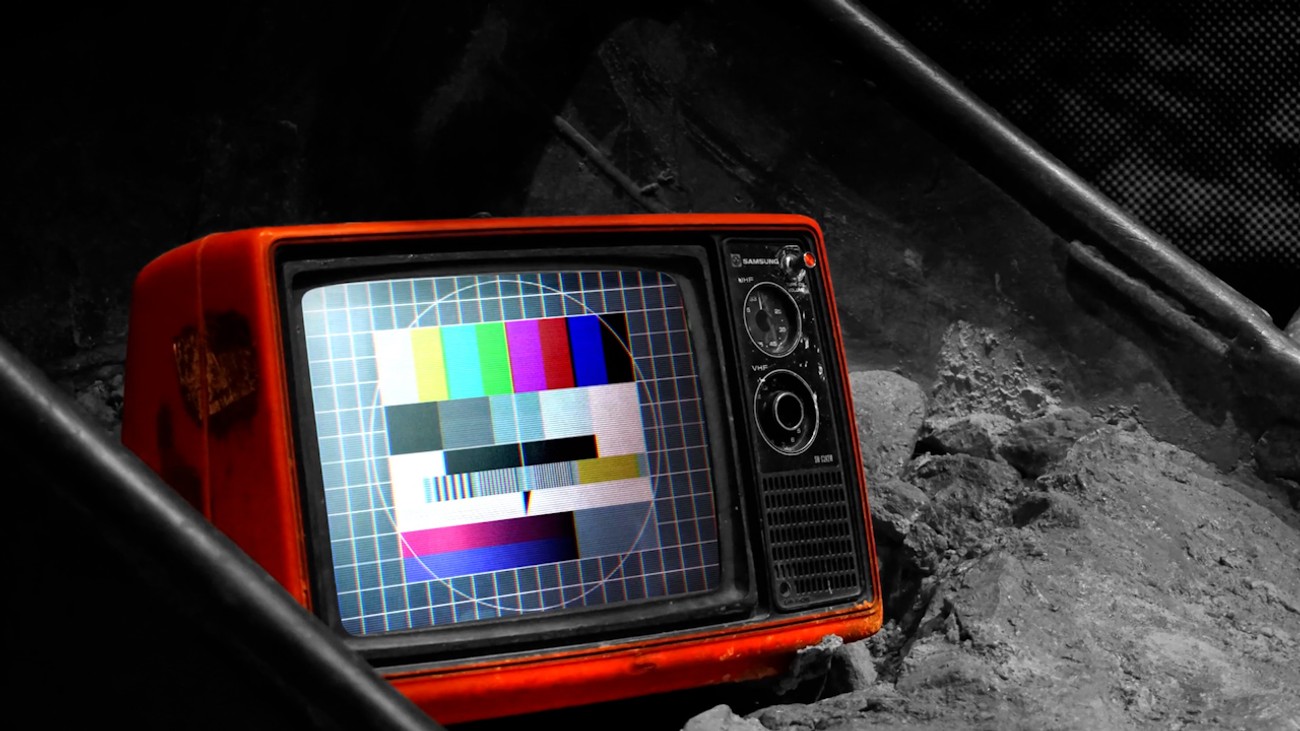 Nemila slika i još nemiliji zvuk! Znate li čemu je ZAPRAVO služio ...