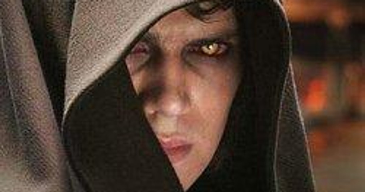 "Zemsta Sithów" ulubionym filmem - Film