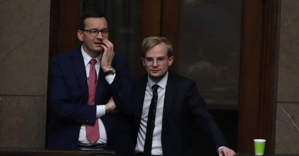 Jak wysoki jest deficyt budżetowy? Piotr Patkowski informuje - Wiadomości