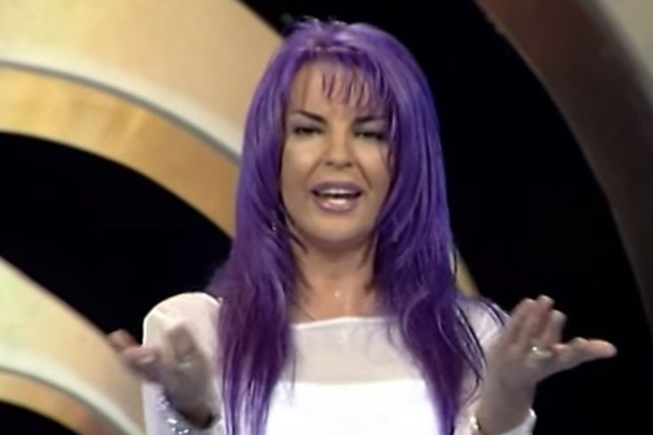 Kako danas izgleda Buba Miranović - Blic