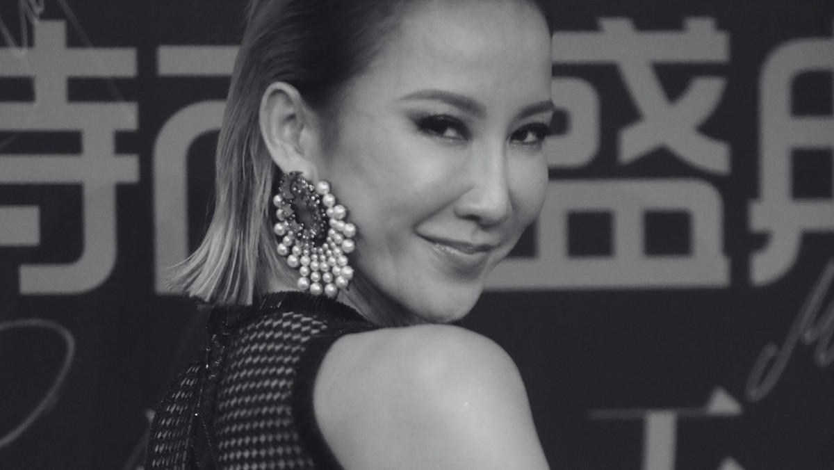 CoCo Lee nie żyje. Zmarła po przewiezieniu do szpitala. "Demon ...