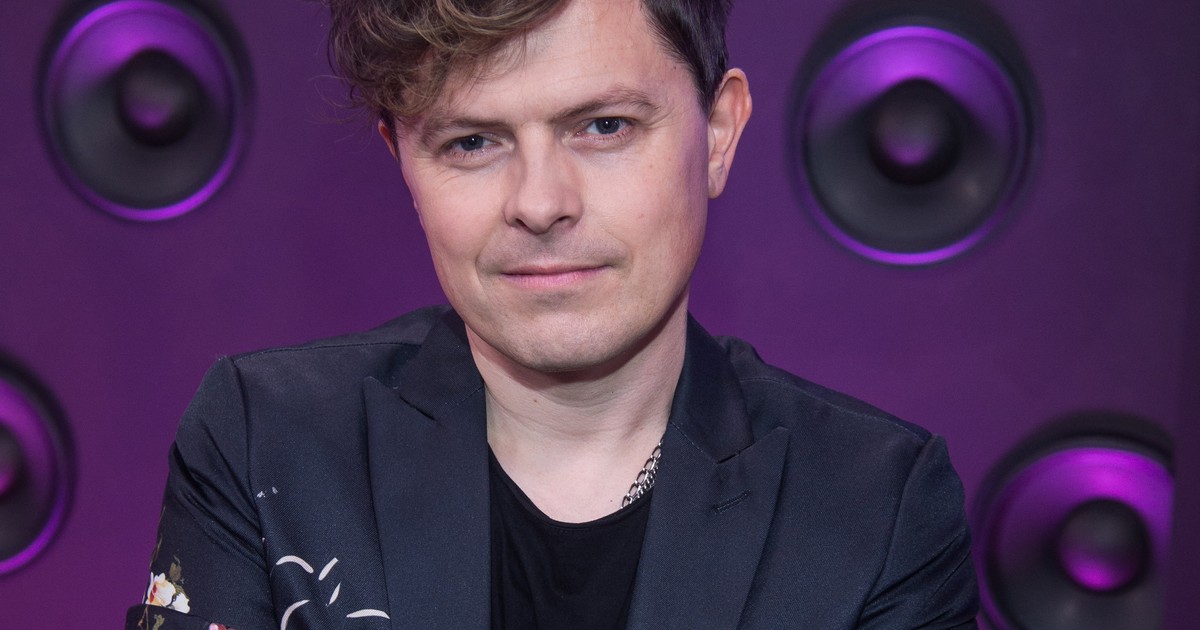 Patrick Kelly wystąpił w "The Voice of Poland". Fani zachwyceni - Muzyka