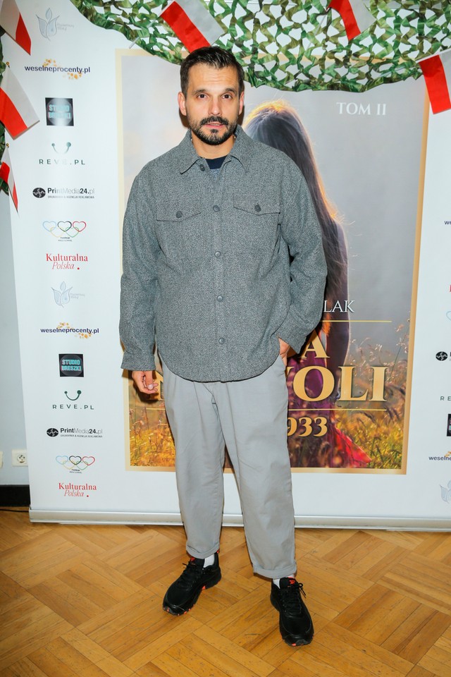 Anna Popek w małej czarnej na premierze książki. Ale styl! [ZDJĘCIA ...