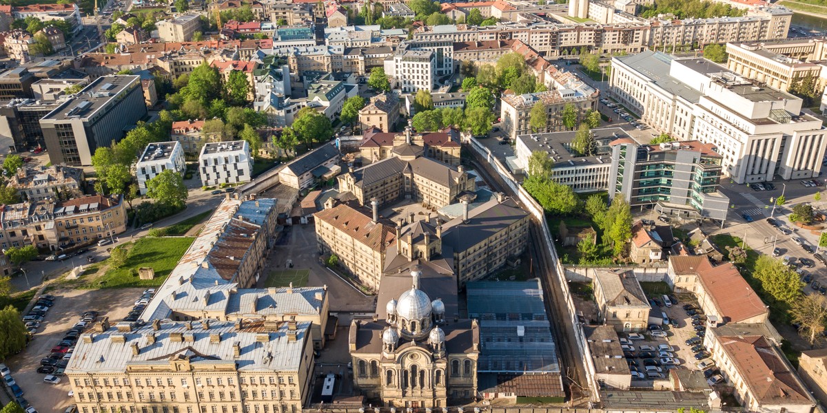 Litwa - atrakcje, ciekawostki, dokąd pojechać. Podpowiadamy - Podróże