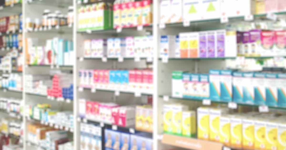 GIF wycofuje z obrotu Predasol - lek stosowany. m.in. podczas wstrząsu ...