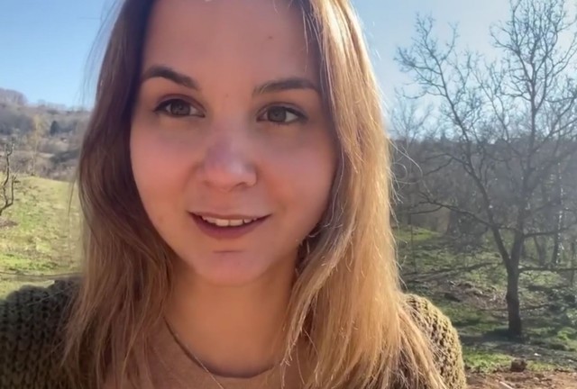 Nevenu su obožavali u "Cvat lipe na Balkanu", udala se za Hrvata ...