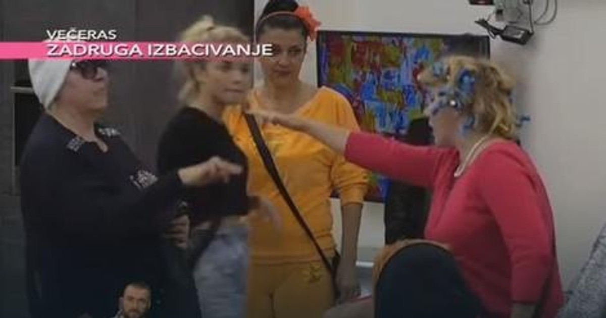 DANAS JE RIJALITI SVAĐALICA A malo ko zna da se poslednjih godina pevačica borila sa velikim ...