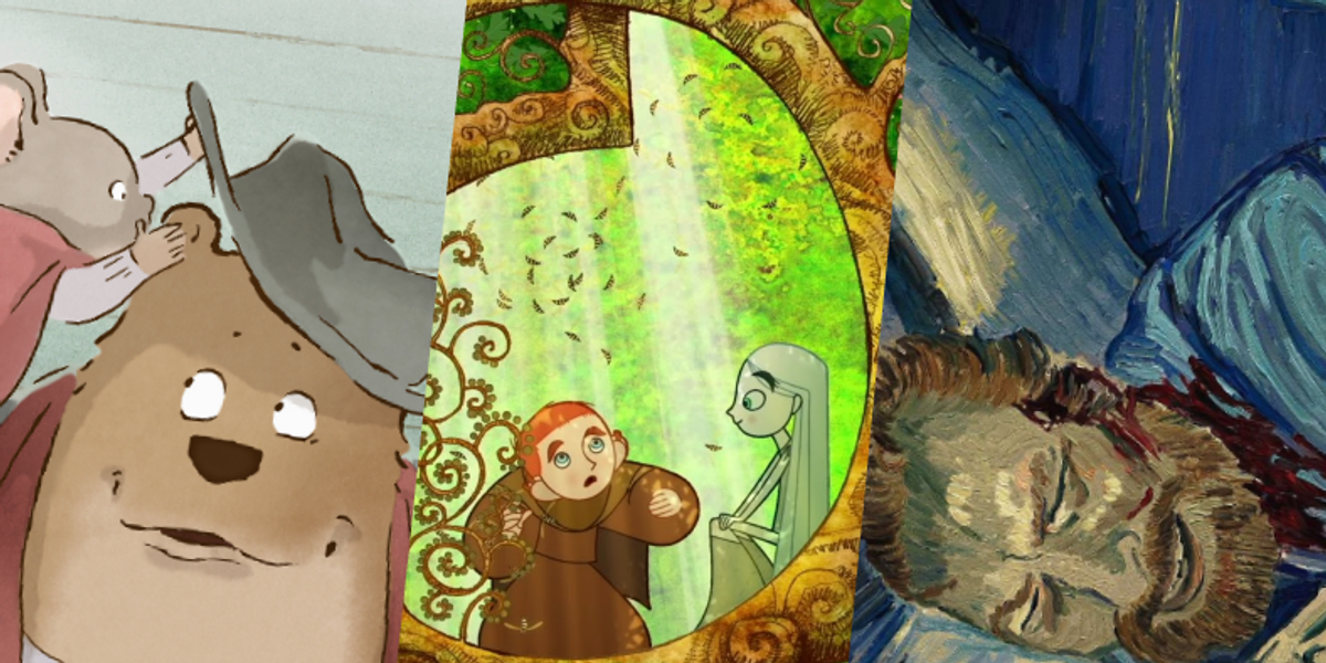 Światowy Dzień Animacji: Kultowe animacje. Najlepsze filmy animowane ...