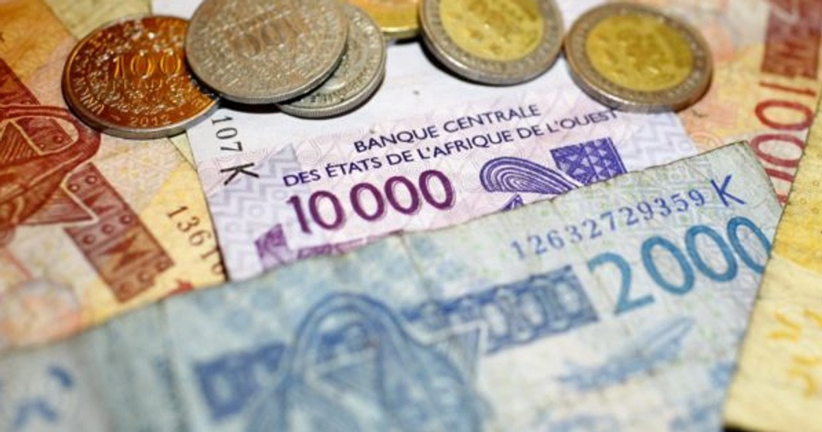 Top 10 African countries with the largest national budgets, 2025 ...