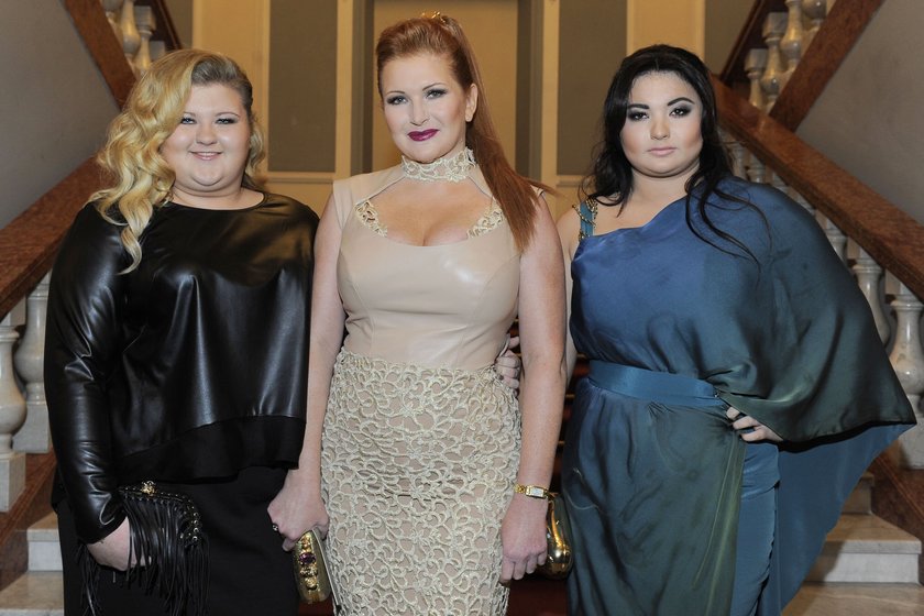 Dziennikarka o Grycance: Oblana tłuszczem. Nie lubię patrzeć na ...