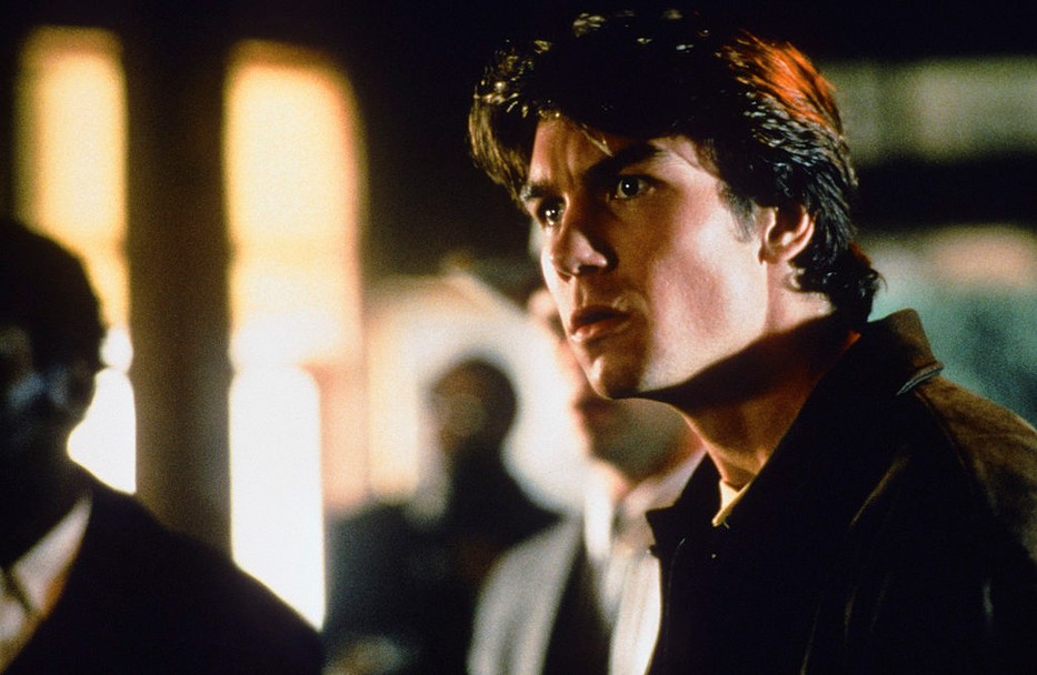 Így néz ki most a Sliders-sorozat Quinn Mallory-je 48 évesen - Blikk Rúzs