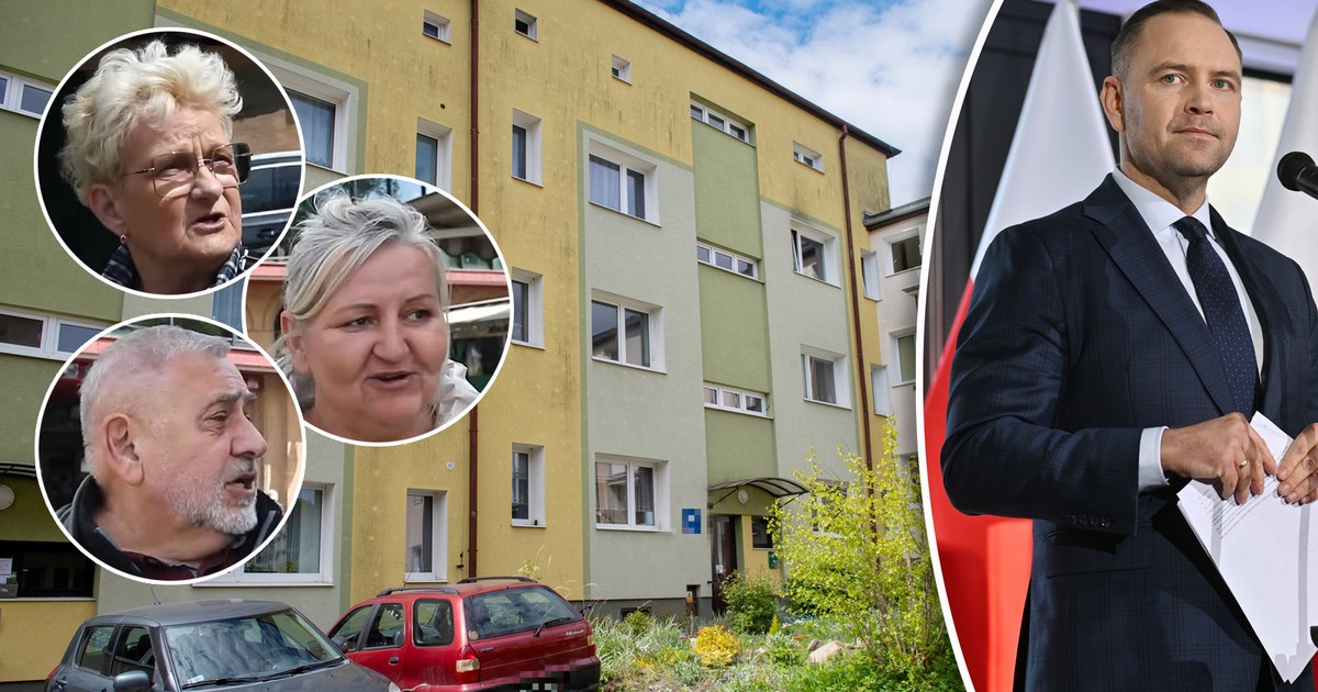 Karol Nawrocki i kontrowersje wokół mieszkania. Co mówią wyborcy?