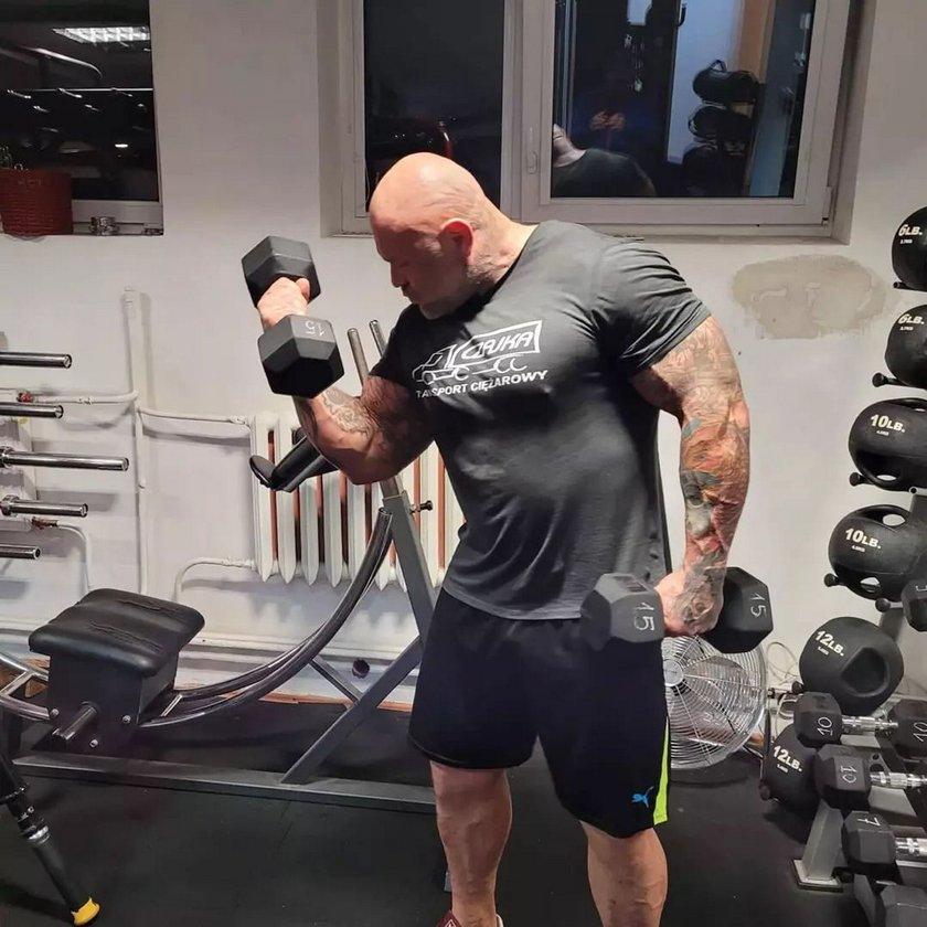 Gniezno: śmierć Artura Walczaka. Jego ukochany pies szuka nowego domu