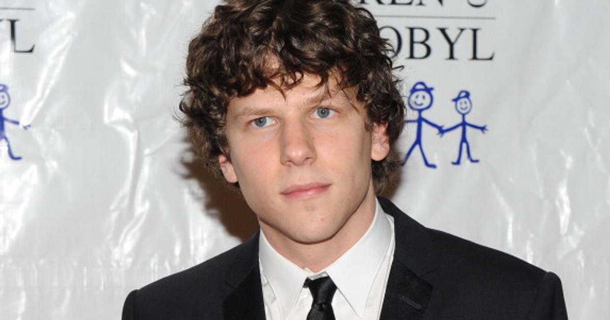 Jesse Eisenberg - Kultura