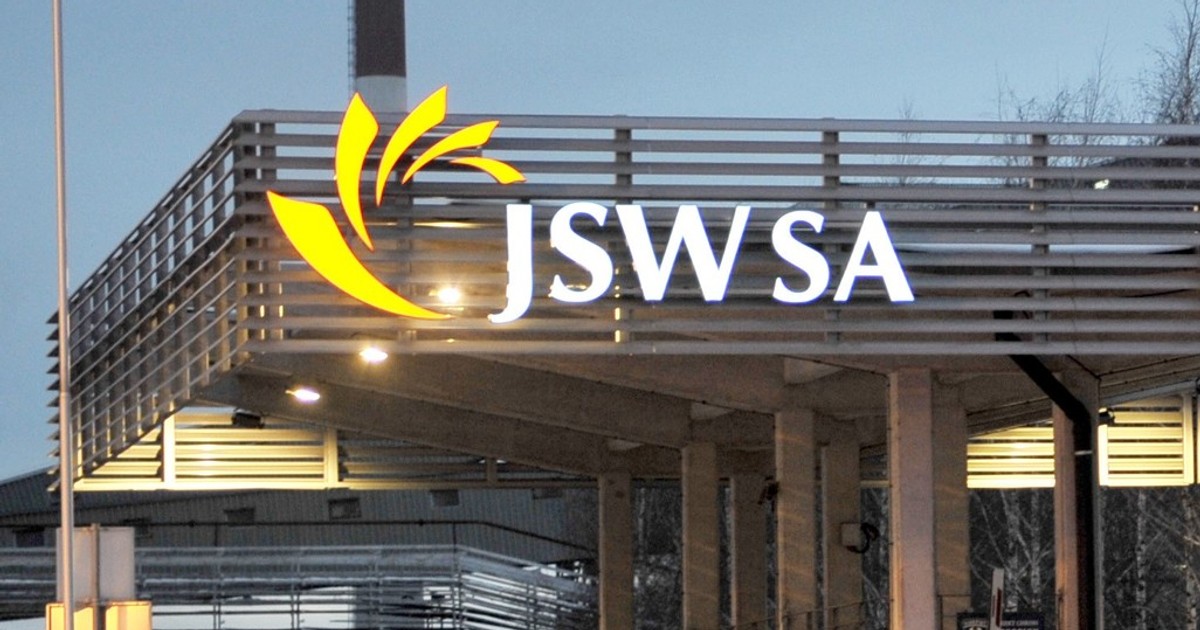 CBA i prokuratura w spółkach z grupy JSW