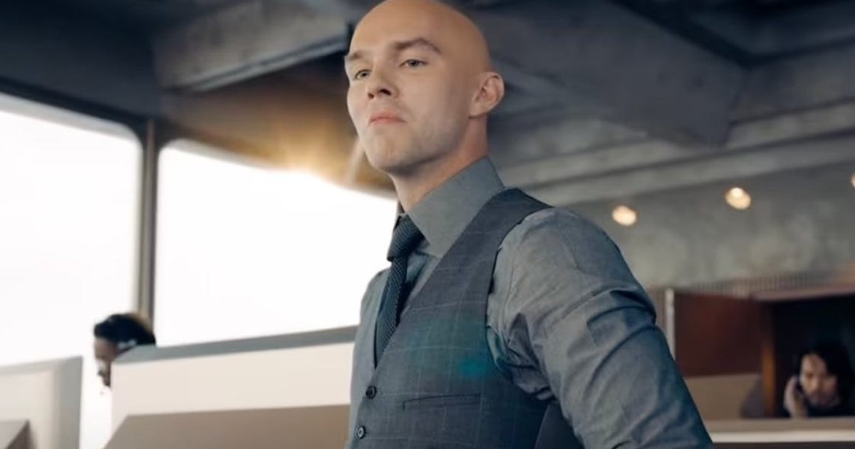 Every actor who's played Lex Luthor, ranked from worst to best ...