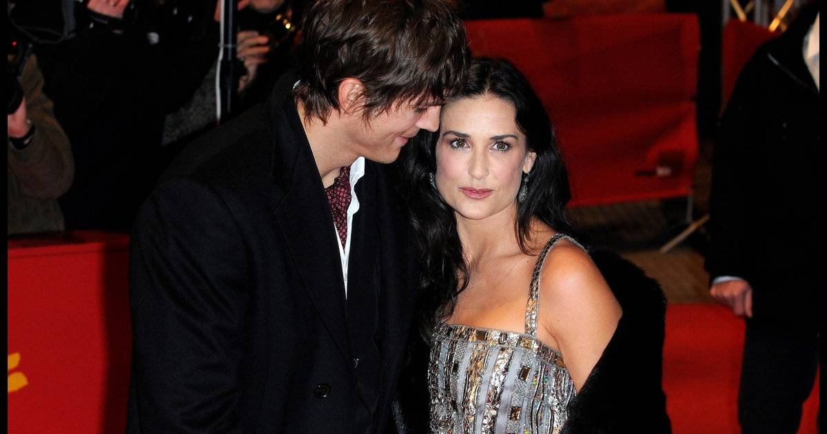 Mila Kunis otkrila šta misli o braku Eštona Kučera i Demi Mur i ...