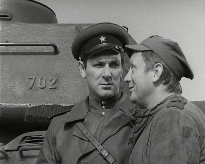 Ci aktorzy z "Czterej pancerni i pies" już nie żyją. Wciąż ich ...