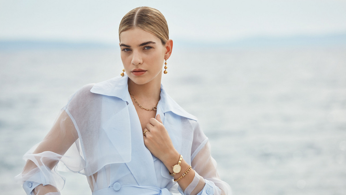 Premiera modowej kampanii Elixa x Top Model - Moda