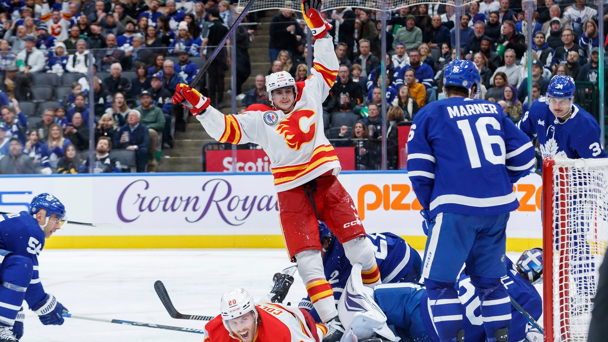 Martin Pospíšil zostáva v Calgary: Zmluvu predĺžil o tri roky | Koktejl.sk