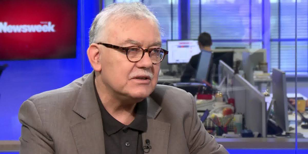 Prof. Ireneusz Krzemiński: nasze państwo przypomina PRL - Wiadomości Prof. Ireneusz Krzemiński: nasze państwo przypomina PRL - Wiadomości
