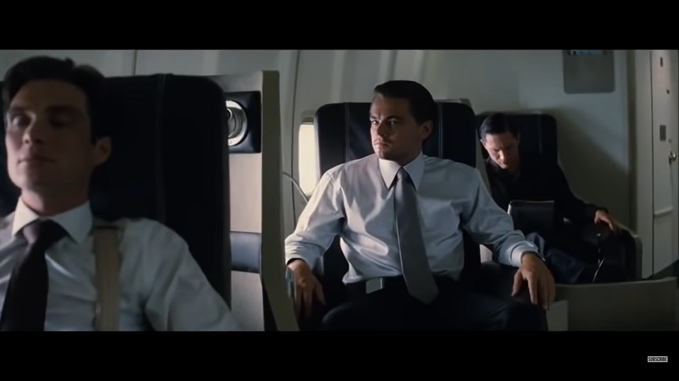 "Incepcja" - tego NIE WIEDZIAŁEŚ o kultowym filmie z Leonadro DiCaprio ...