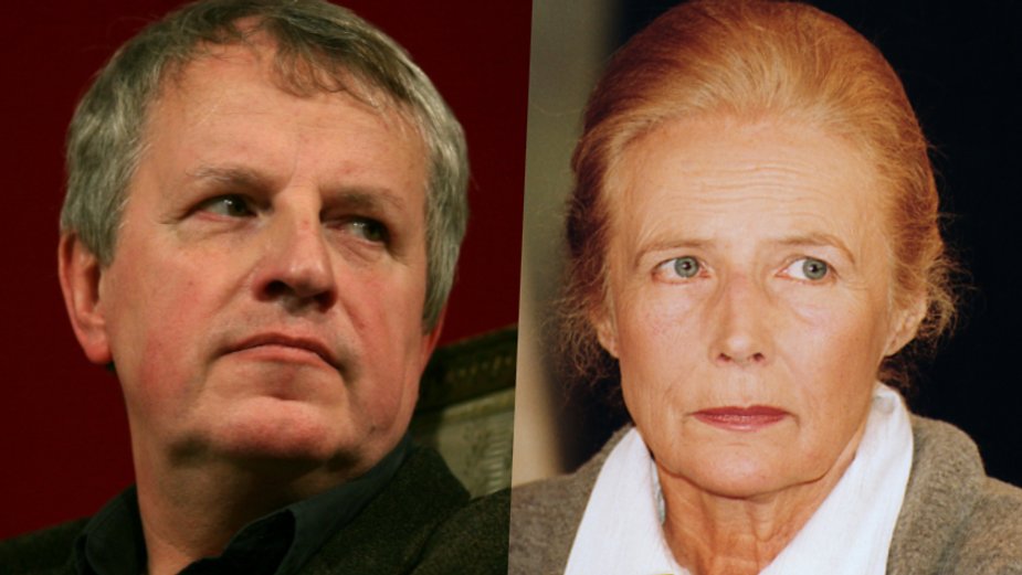 Osiecka i Mentzel: miłość, dla której poetka odeszła od Passenta i ...