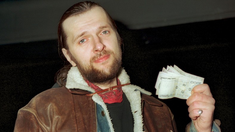 Autsajderzy, czyli rzecz o tym, dlaczego właśnie Dżem - Muzyka