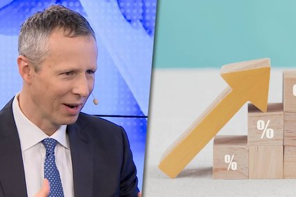 Sebastian Buczek, prezes Quercus TFI S.A.