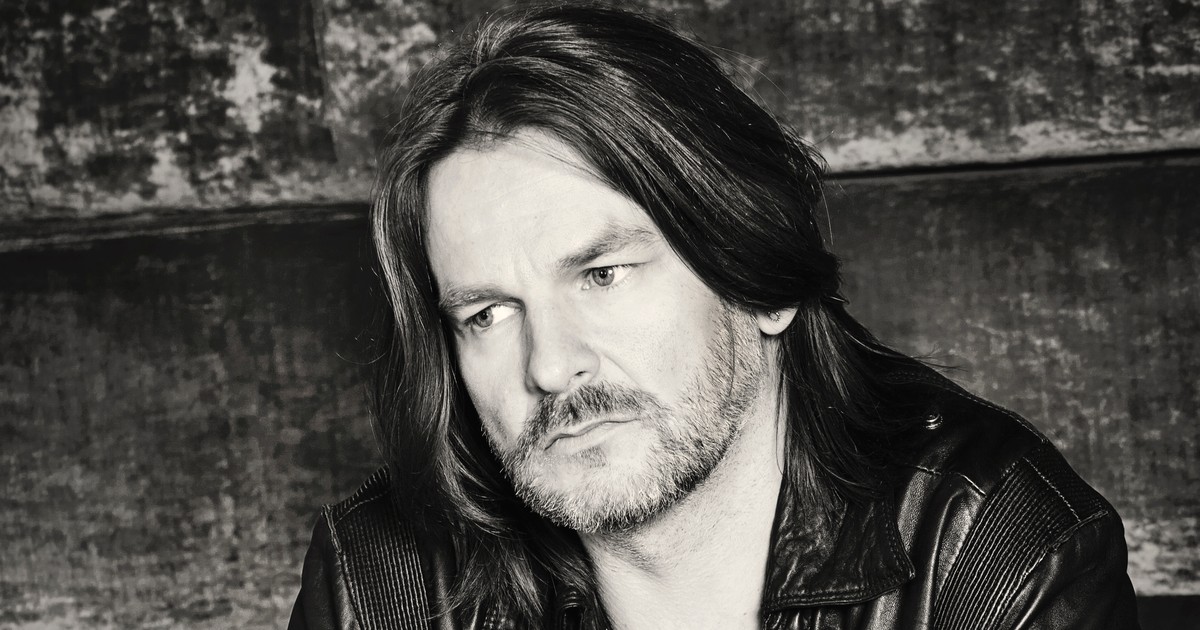 Ray Wilson: coś więcej niż fast food - Muzyka