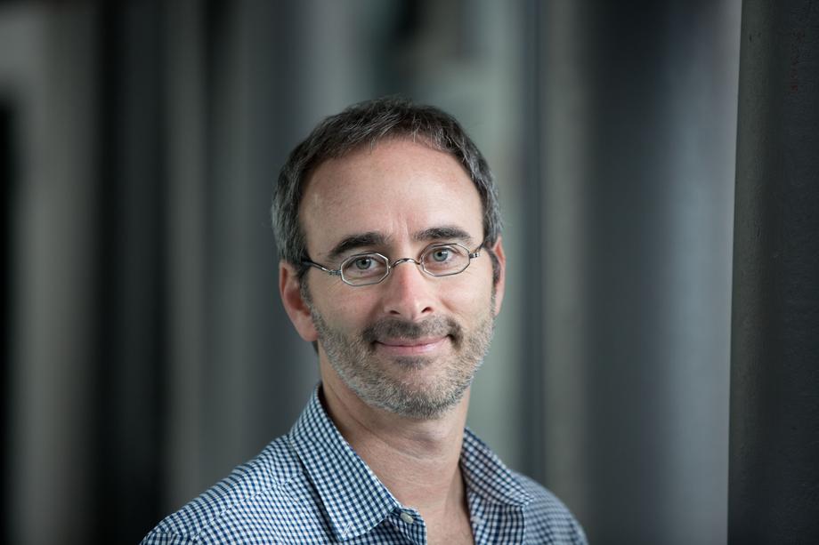 Eric Lefkofsky został miliarderem dzięki Grouponowi. Jego nowy startup ...