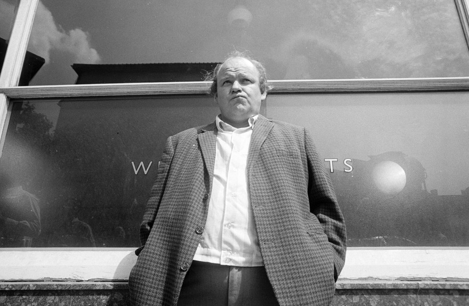 Aktorzy i aktorki, którzy zmarli na planie. Te kariery skończyły się ...