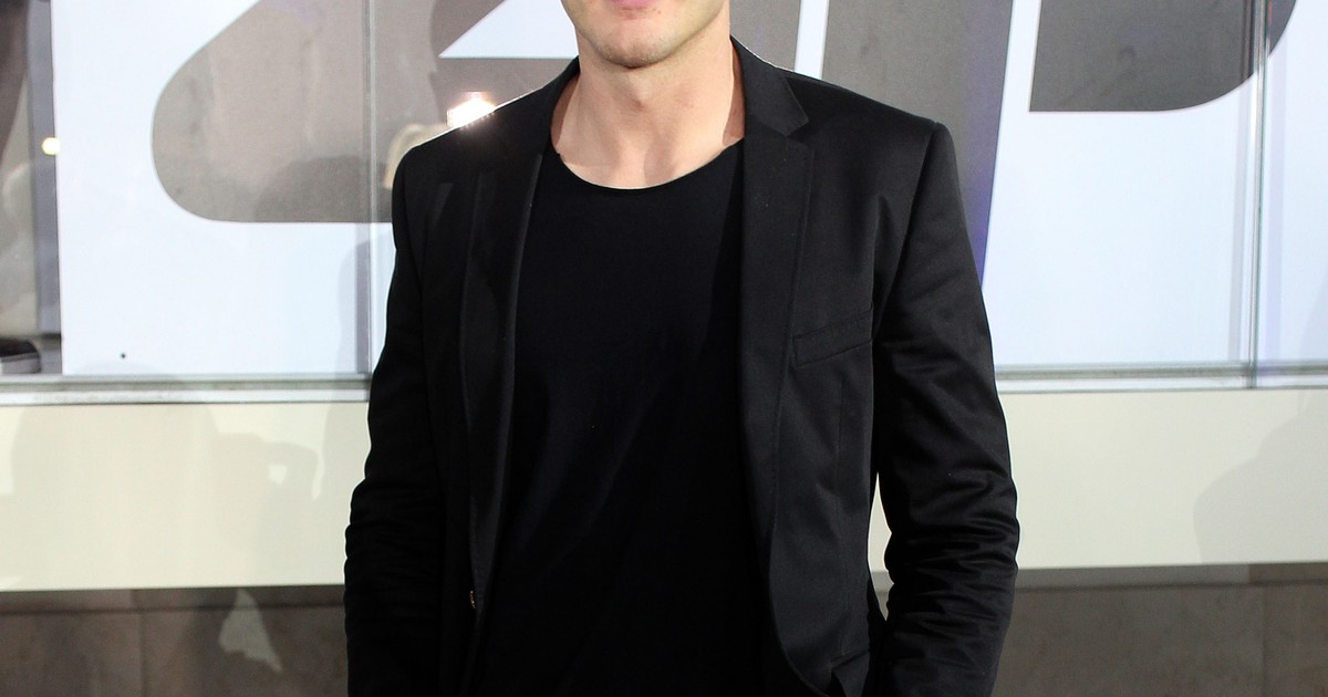 aleksandar radojicic glumac - Blic