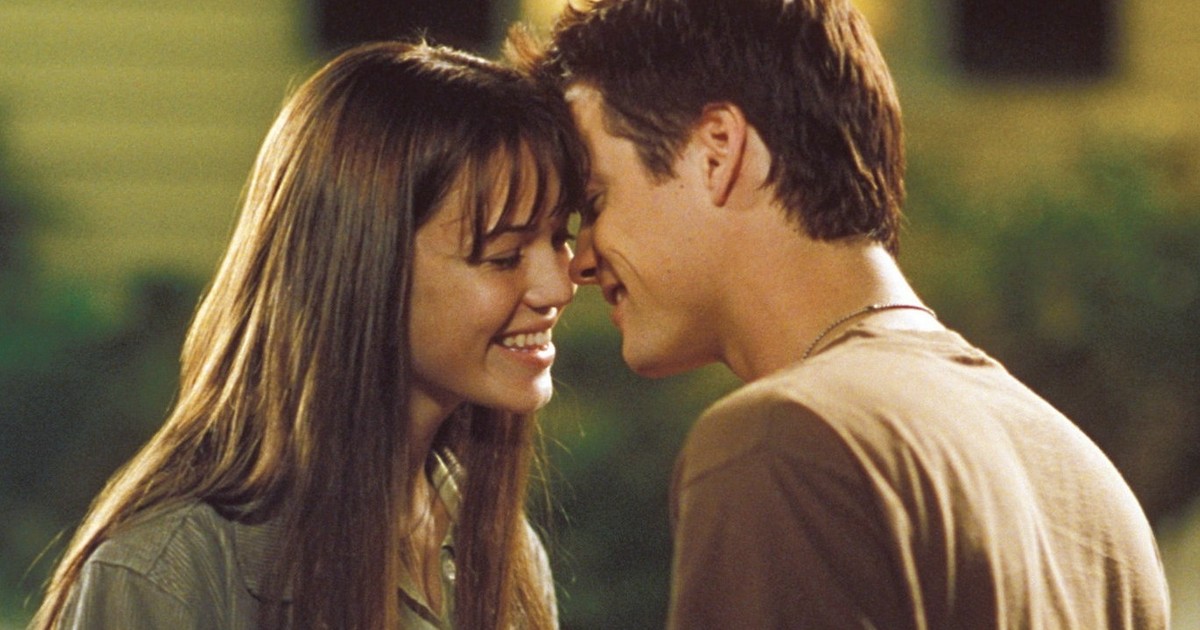 Filmy romantyczne - Kultura