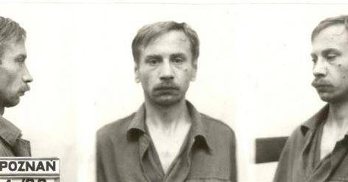 Polski Hannibal Lecter? Przerażająca historia poznańskiego nekrofila ...