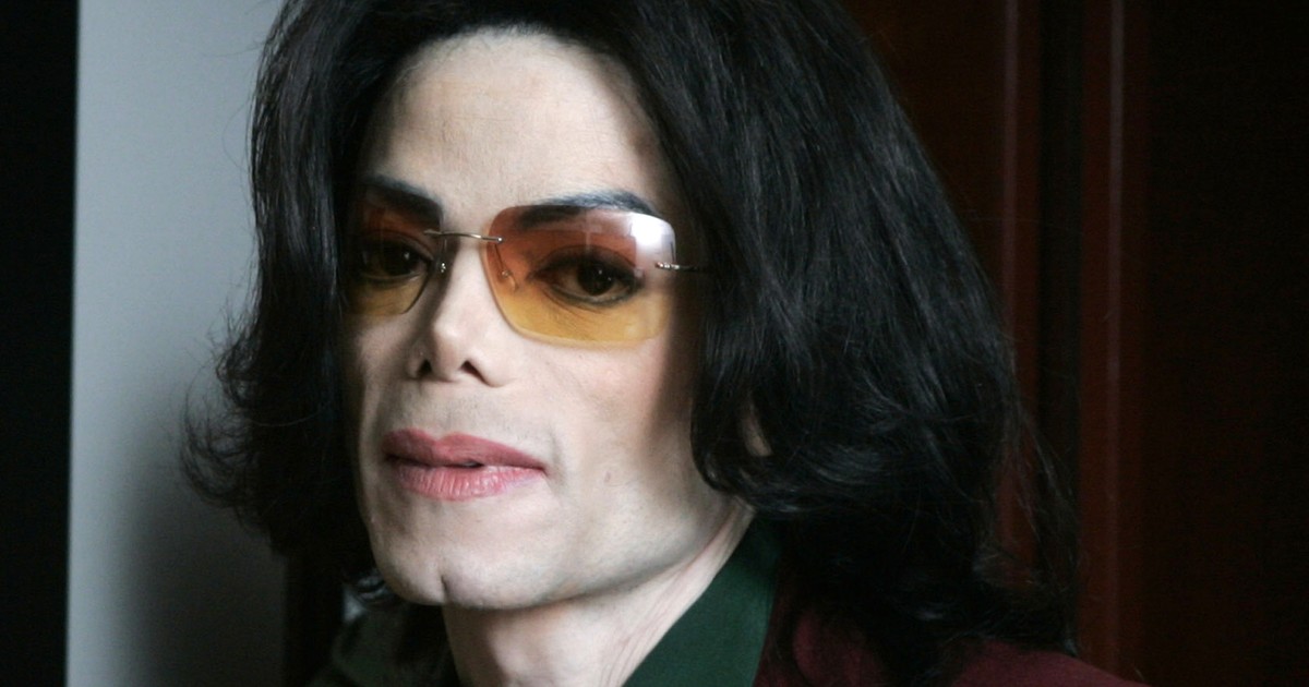 Michael Jackson - Kultura